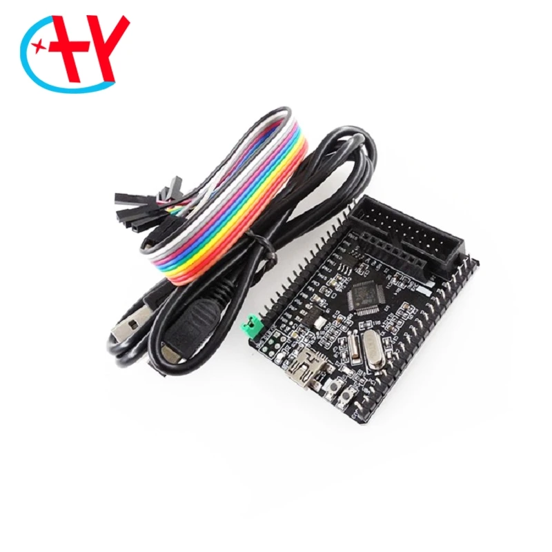 STM32F103C8T6-stm32f103-stm32f1-STM32-system-board-learning-board ...