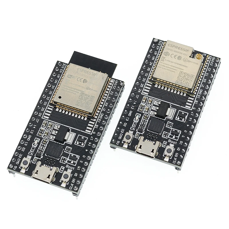 Core Board Esp32 Development Board Esp32-wroom32d Esp32-wroom-32u Wifi ...