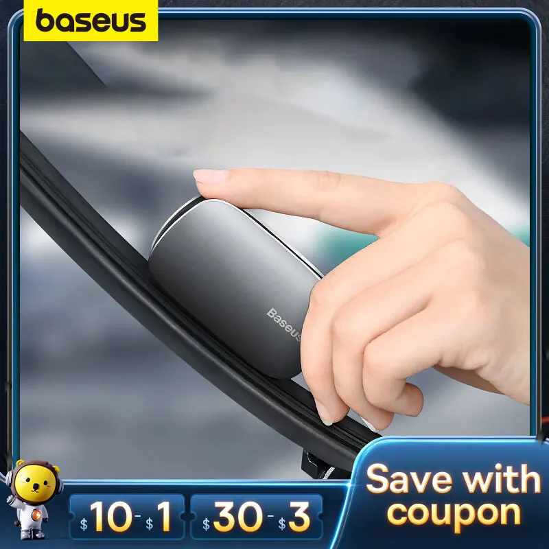 Baseus 자동차 와이퍼 블레이드 수리 범용 자동 앞 유리 와이퍼 수리 도구 자동차 앞 유리 와이퍼 블레이드 수리 키트 액세서리