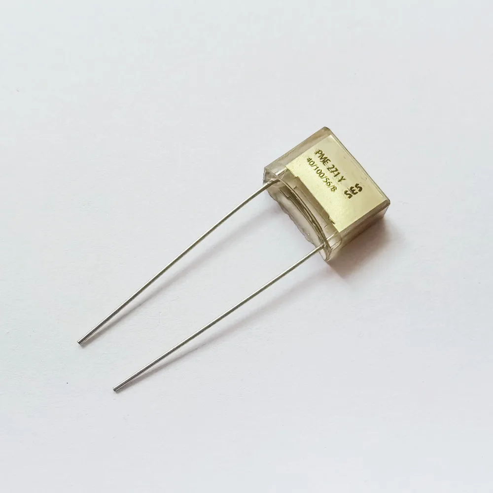 Original-new-100-safety-film-capacitor-4N7-Y2-0-0047uf-250V-PME271Y ...