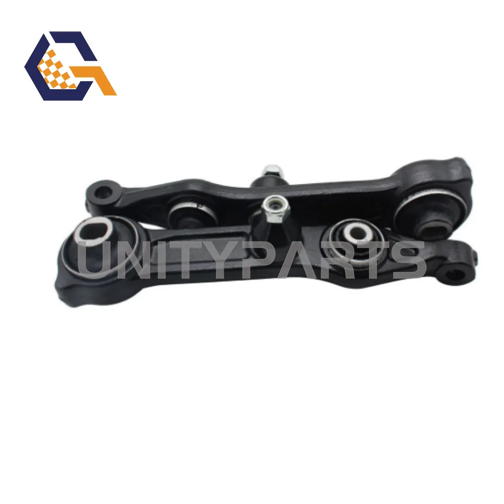 Pair-of-Front-Lower-Control-Arm-For-MERCEDES-BENZ-W219-W211-W230-E200 ...