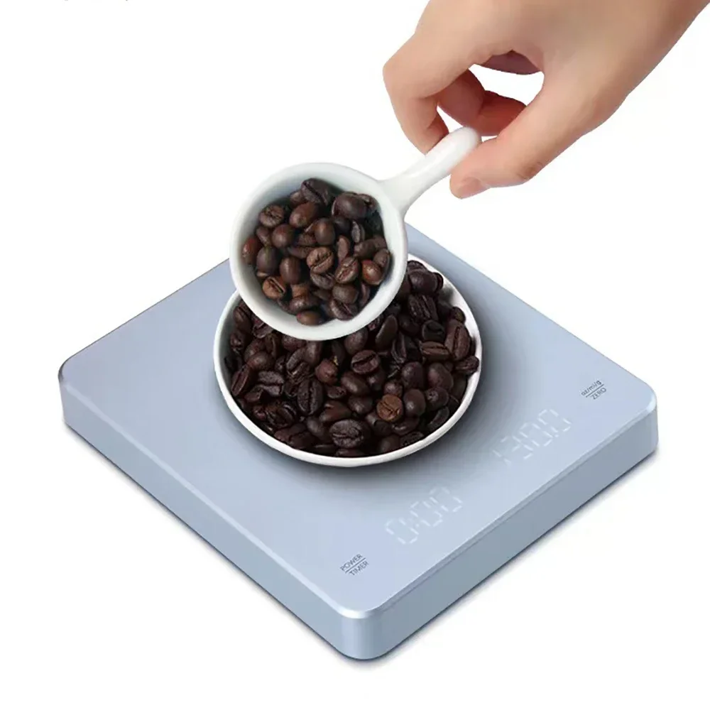 Rechargeable-Espresso-Digital-Coffee-Scale-with-Timer-3kg-0-1g-Mini ...