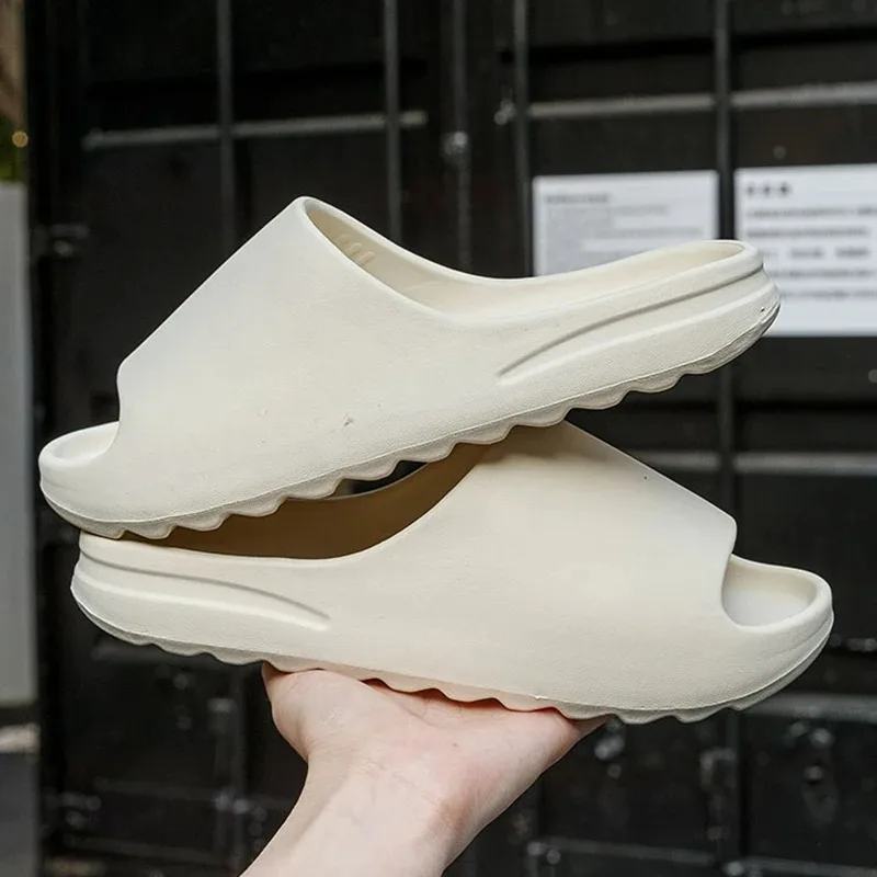 High-Quality-EVA-Soft-Thick-Soled-Slippers-Women-s-Summer-Fashion-Wear ...