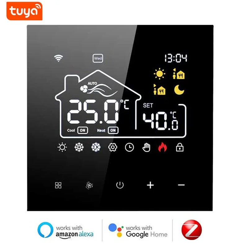 Tuya-Smart-WiFi-Thermostat-LCD-Touch-Screen-Central-Air-Conditioning-Floor-Heating-Temperature ...