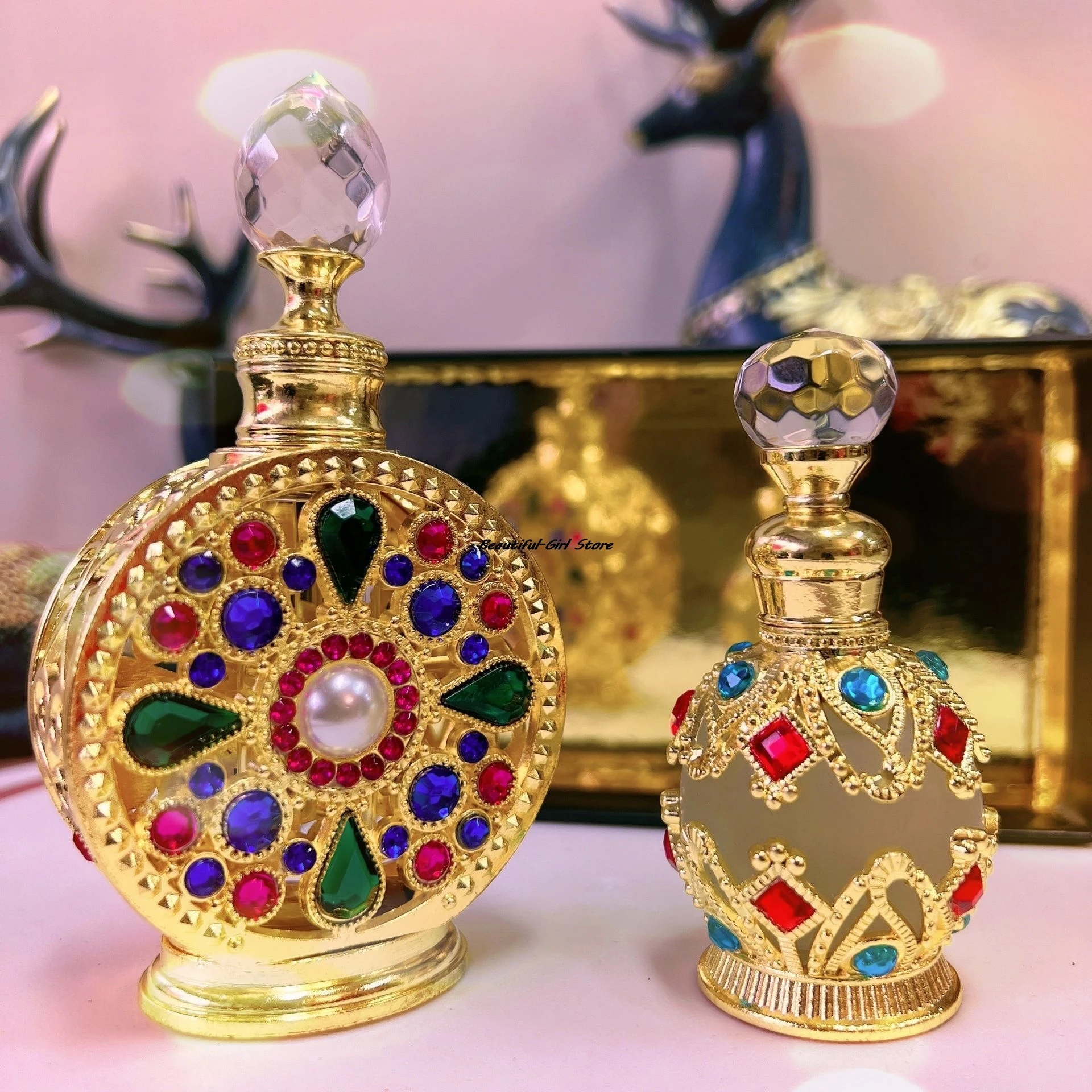 2024-New-Dubai-Saudi-Arabia-Men-And-Women-Parfum-Unisex-parfum-pour ...