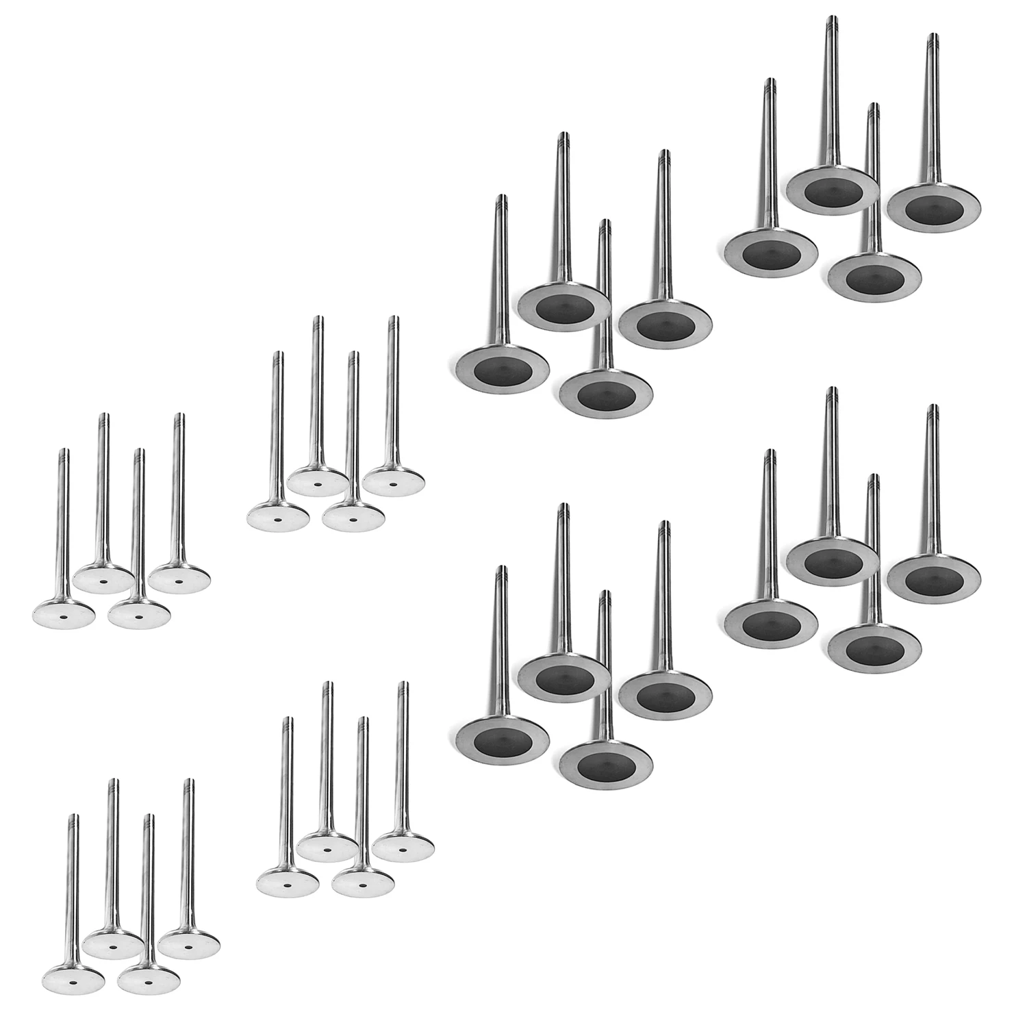 32pcs-Car-Intake-Exhaust-Valve-2730500326-2730500427-For-Mercedes-Benz ...