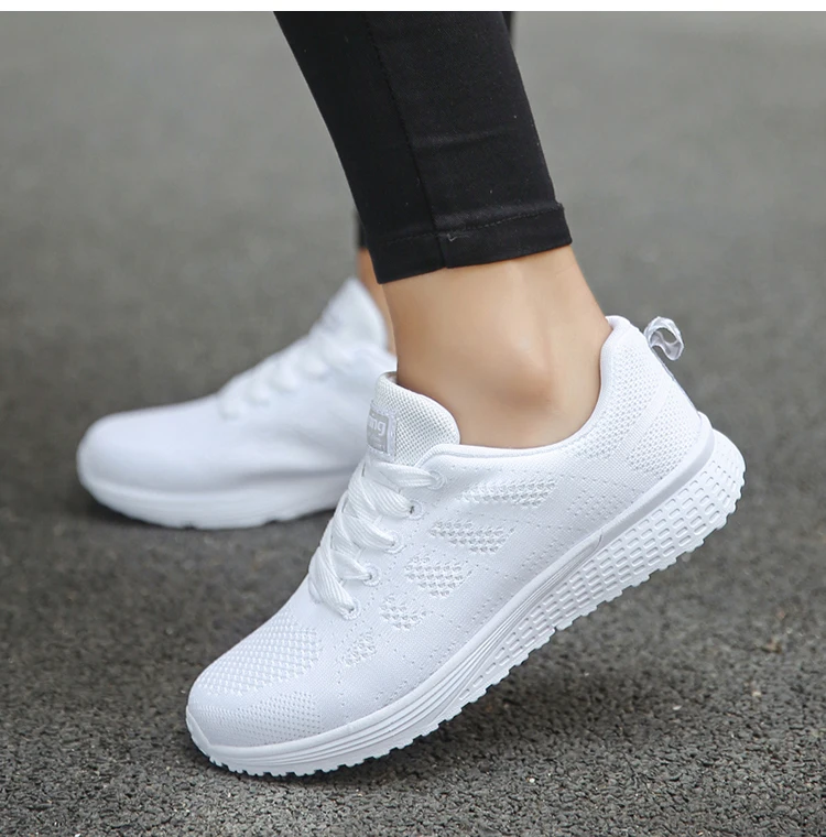 Женские слипоны с вулканизированной подошвой | AliExpress