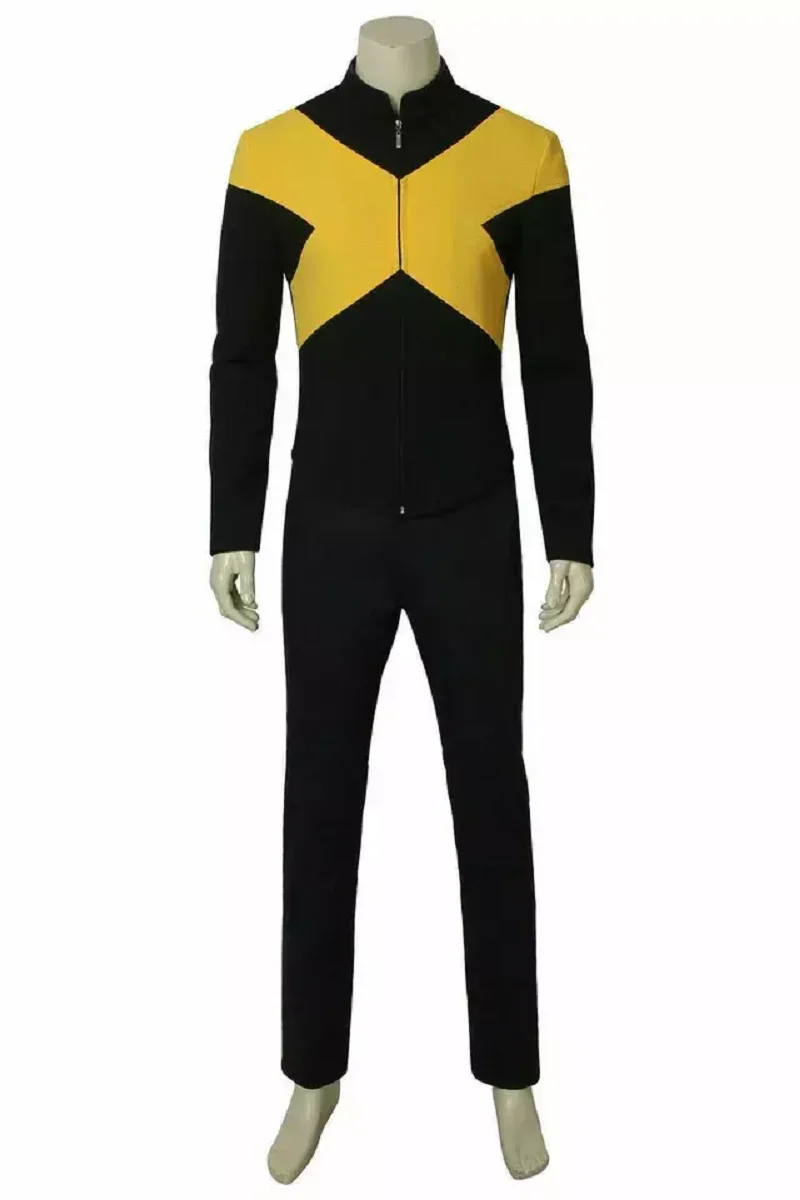 Scott Summers Cosplay Costume: A Comprehensive Review for X-Men Fans