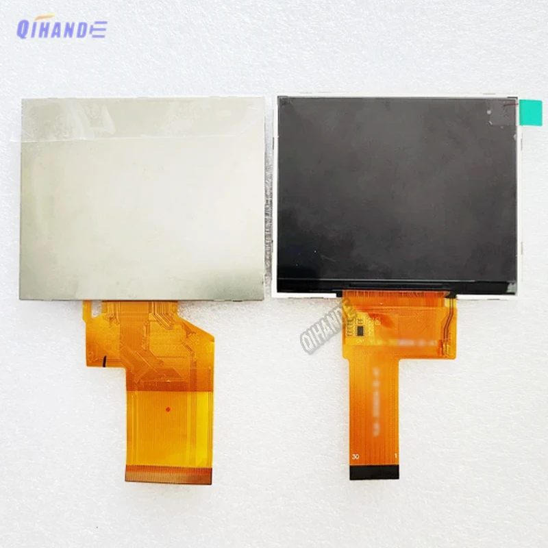 Tested Used 3.5Inch HD LCD Display Panel For Gaming Device Anbernic ...