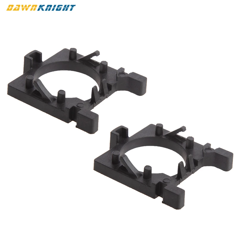 2PCS-H7-Led-Headlight-Socket-Adapter-For-H7-Low-Beam-Led-Car-Socket ...