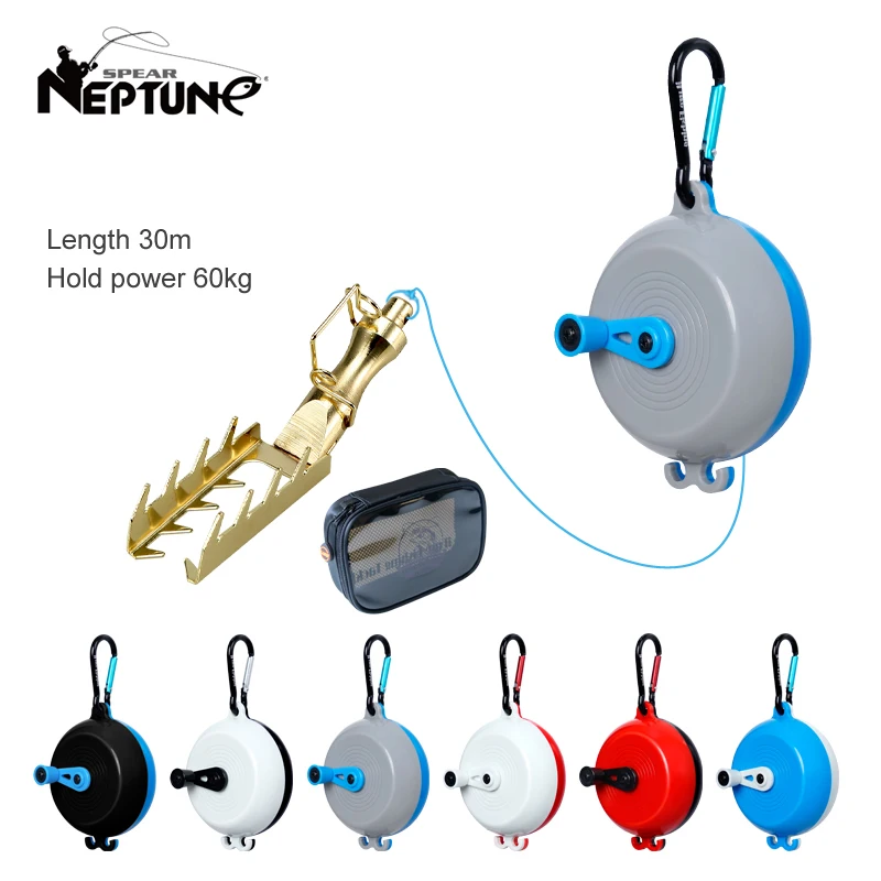 New-Hard-Bait-Rescue-Equipment-Stuck-Fish-Lures-Seeker-Jig-Lure ...