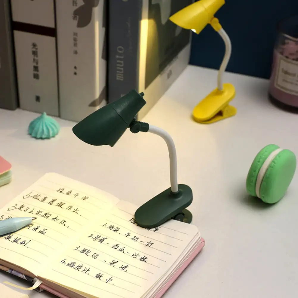 Mini-Book-Light-Foldable-LED-Table-Desk-Book-Reading-Lamp-for-Home-Room ...