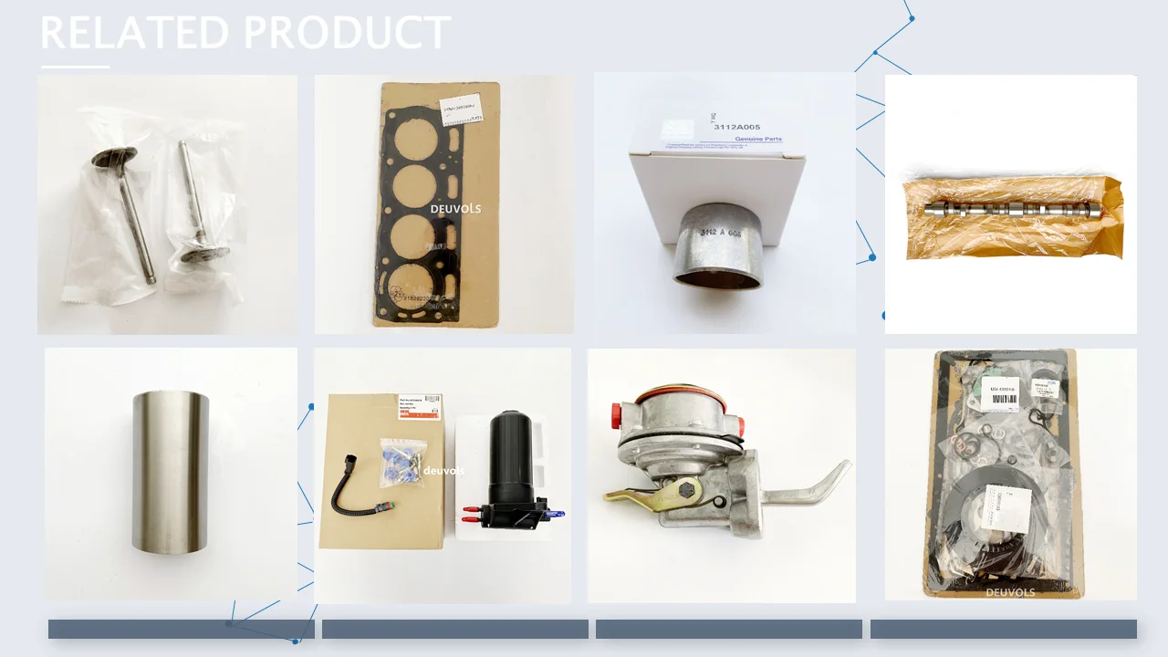 Комплект прокладок ISBE 8094741 | AliExpress