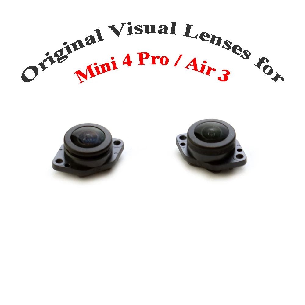 Original Visual Lenses for Mini 4 / Air 3 Sensor Lenses for Mini 4 Pro ...
