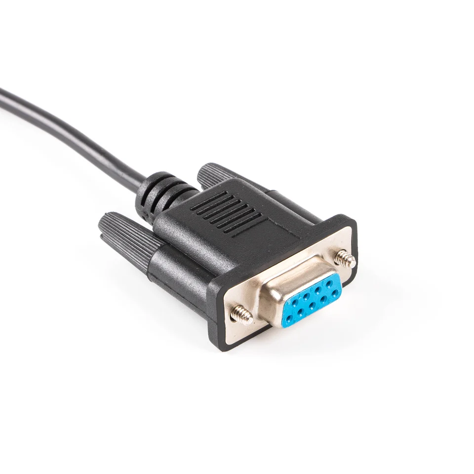 St Adapter Yaesu FIF-232C USB CAT Programming Cable FTDI FT232RL USB ...