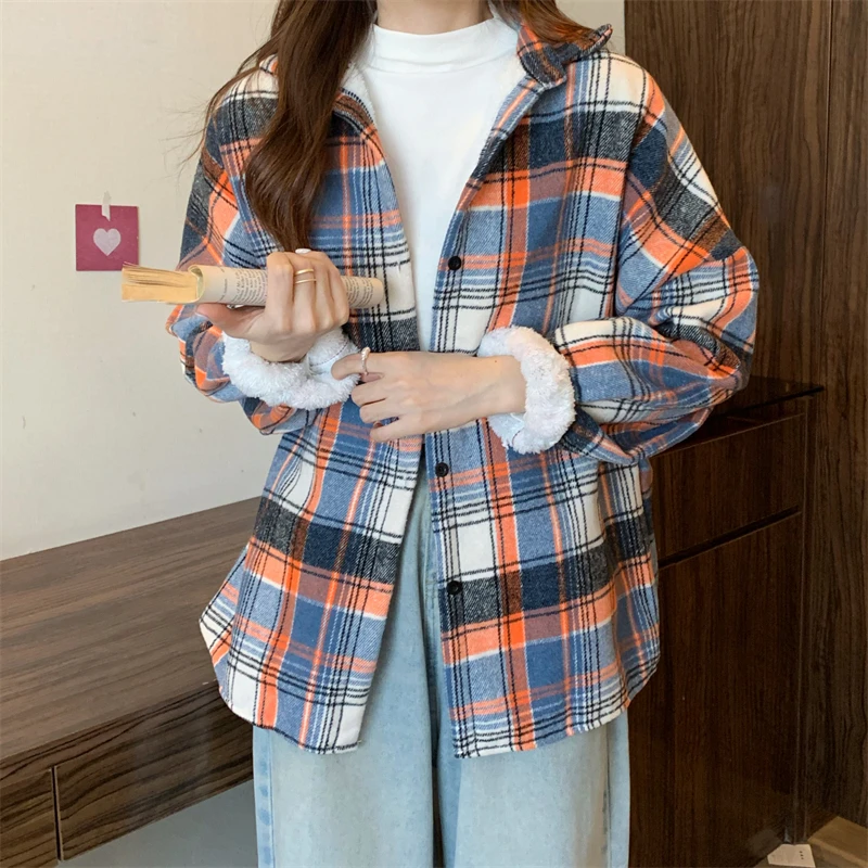 Plaid Flannel Tumblr