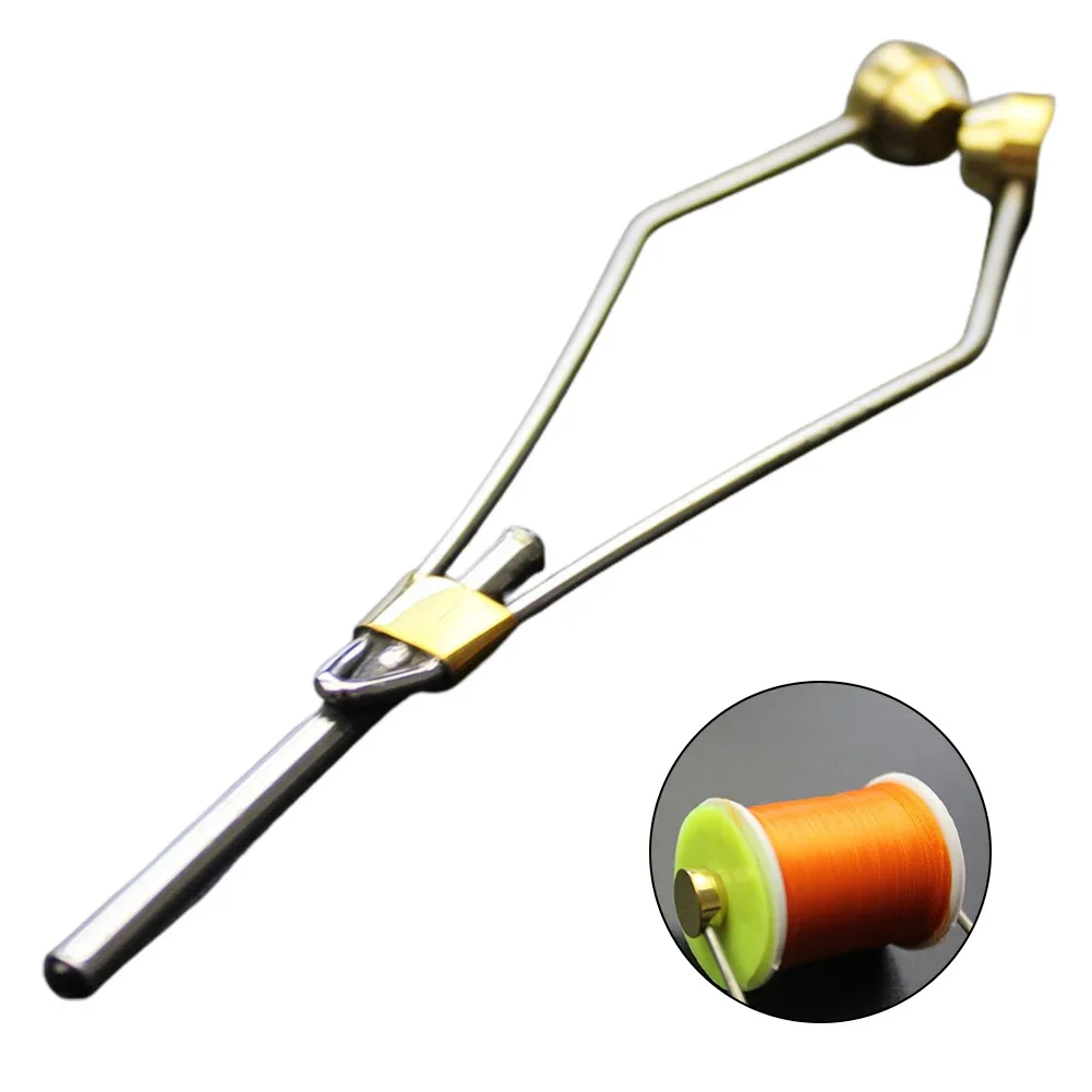 Fishing-Fly-Tying-Bobbin-Holder-Fly-Fishing-Ceramic-Tip-Holders-Flared ...