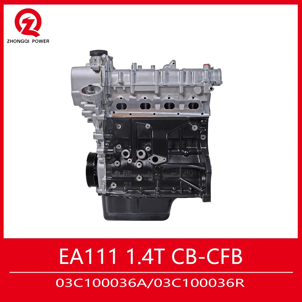 EA111-1-4-CB-CFB-Car-Engine-Assembly-03C100036R-03C100036A-Car ...