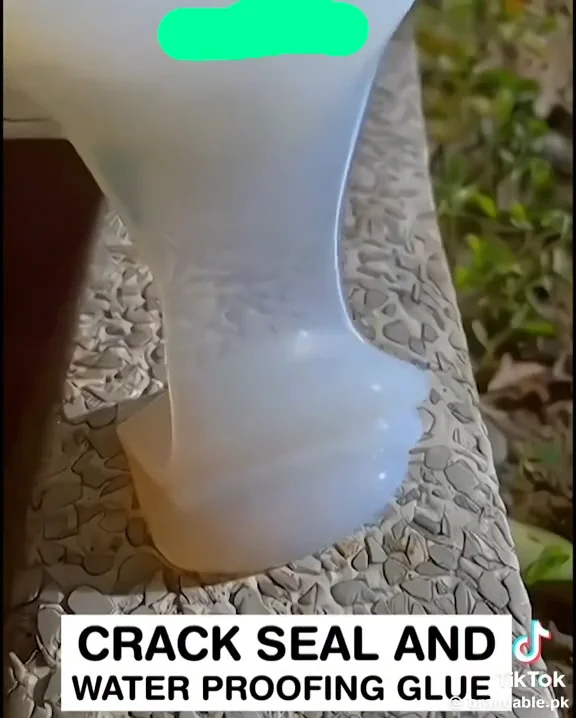 Hydra Waterproof Agent Sealant with Free Brush | Anti-Leakage ...