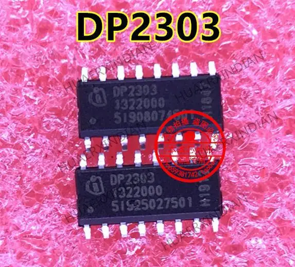 DP2303 IDP2303 2303 SOP16 nuevo Original| | - AliExpress