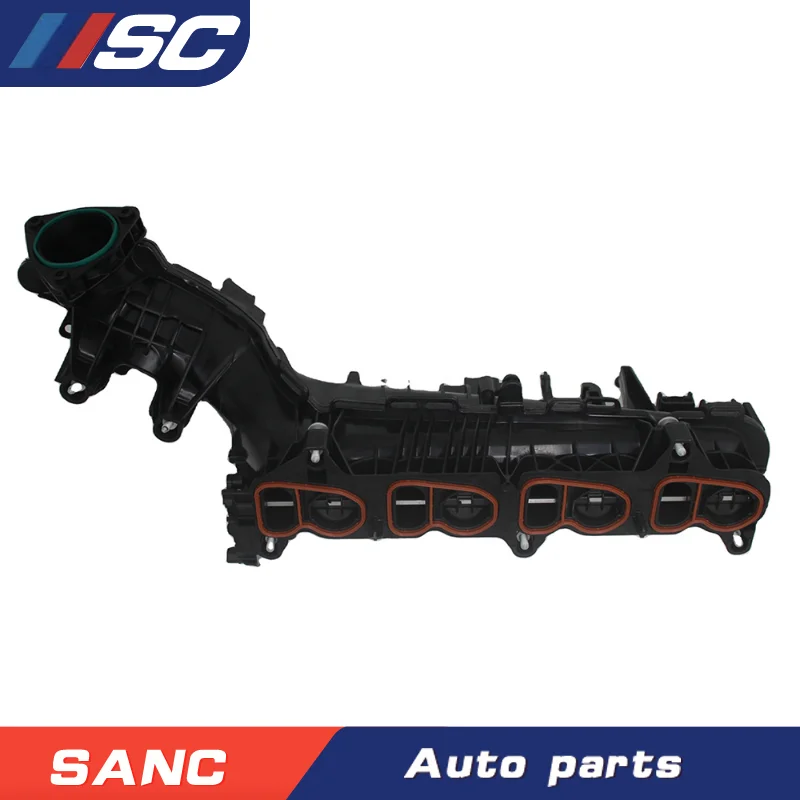 11618580274 Intake Manifold For BMW F22 F87 F23 F30 F80 F31 F32 F83 F36 ...