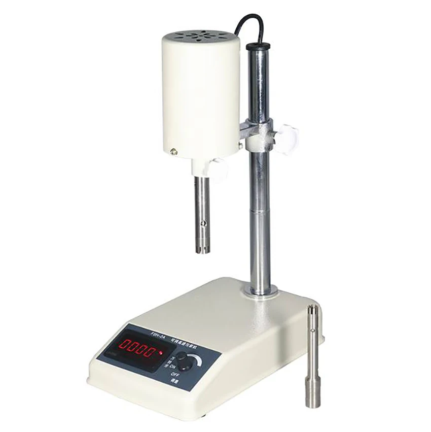 FSH 2A Adjustable High speed Homogenizer, Laboratory High speed ...