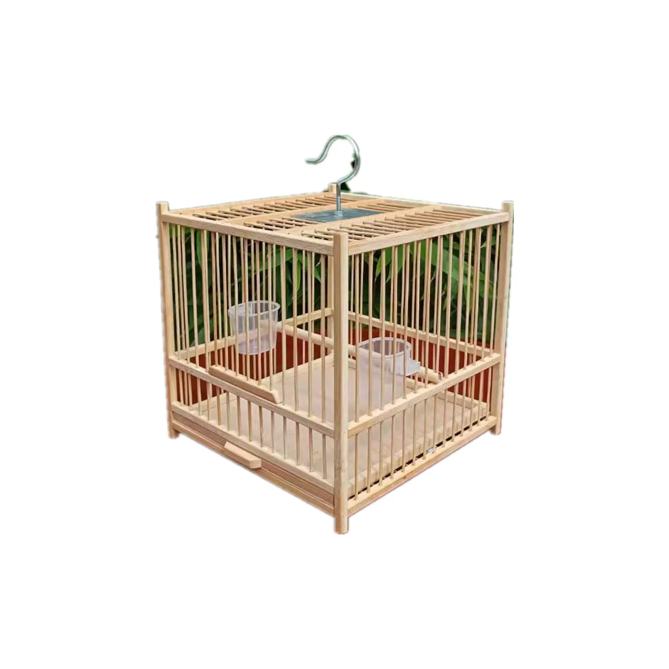Bamboo-Small-Birdcage-Handmade-Embroidered-Eye-Cage-Willow-Warbler-Cage ...