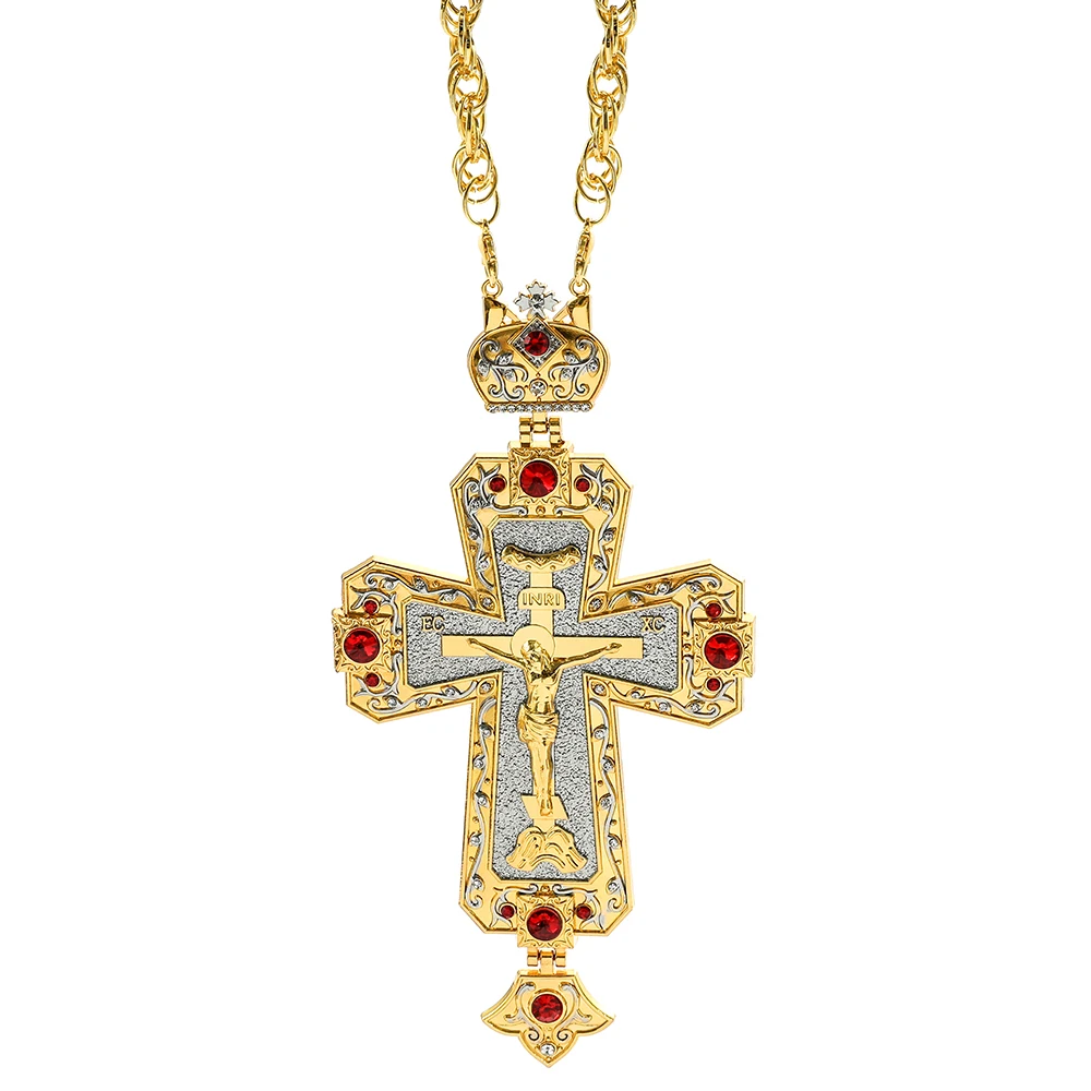 Europe-and-America-Religion-Christian-Necklace-Good-Friday-Jesus-Cross ...