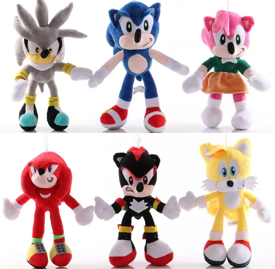 Hyper Shadic The Hedgehog Toys