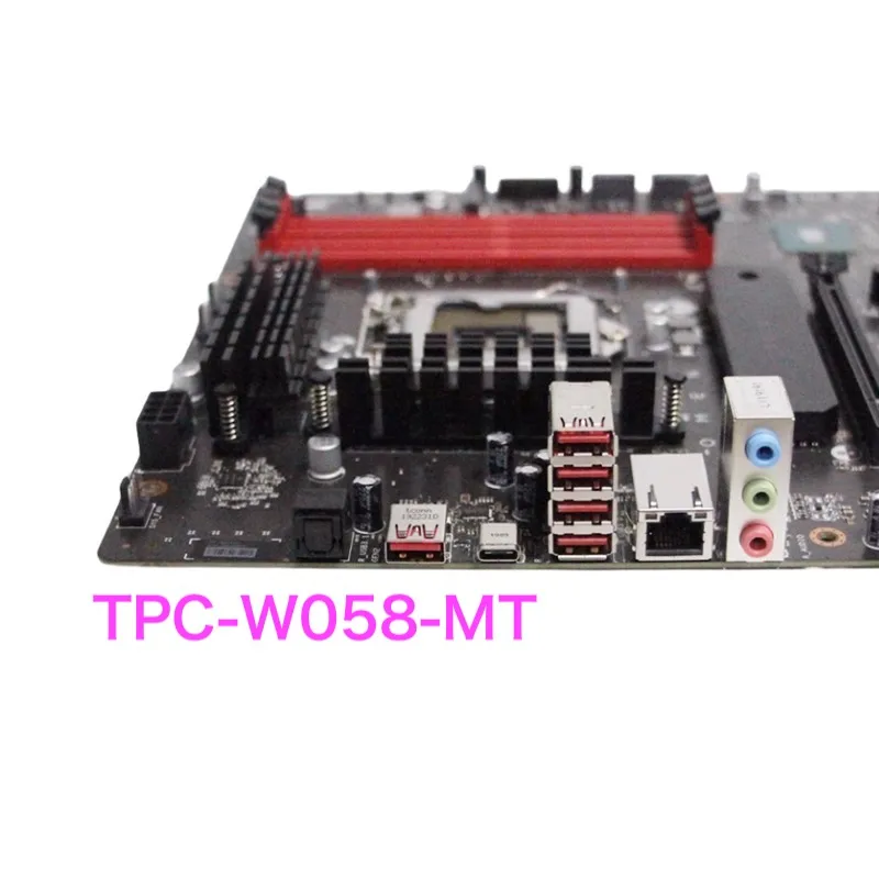 HP TPC-W058-MT-Motherboard 18413-1 L23867-002 L23867-602 L76049-001 Mainboard - laptop ...