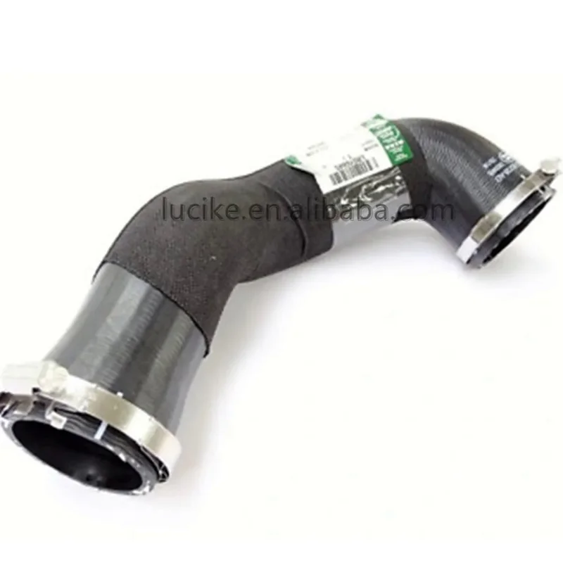 3-0L-DIESEL-TURBO-INTERCOOLER-HOSE-PIPE-TO-INTAKE-MANIFOLD-ELBOW-FOR ...