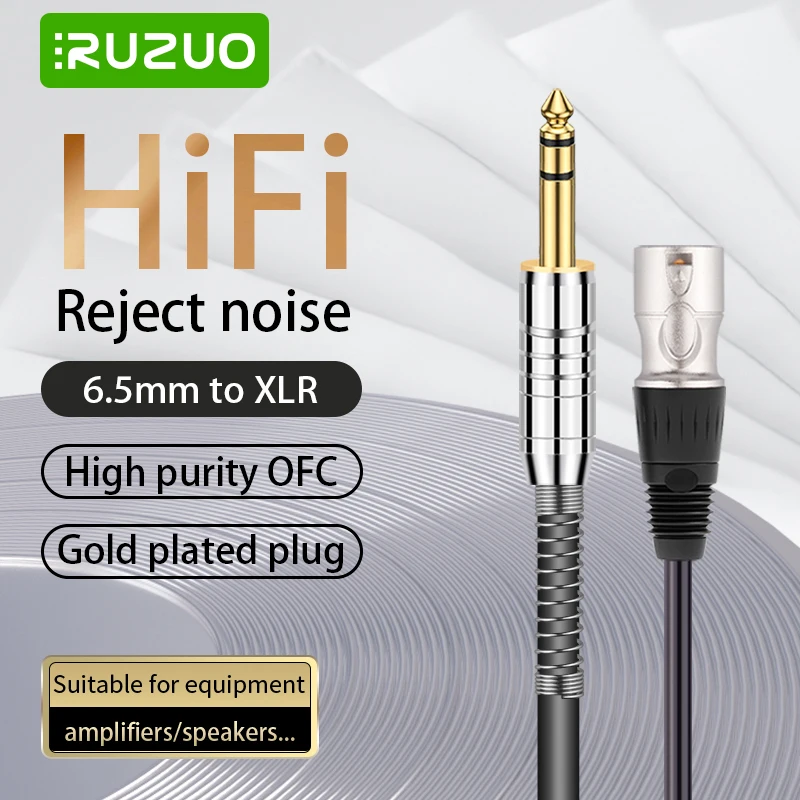 RUZUO-cavo-microfono-Hifi-XLR-cavo-Aux-Jack-TRS-6-35mm-6-5mm-maschio-a-XLR.jpg