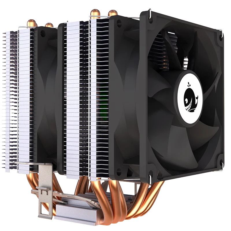 Cooler Lga 2011 4pin Rgb | Cpu Cooler Lga 2011 X99 | Fan Cooler Lga ...
