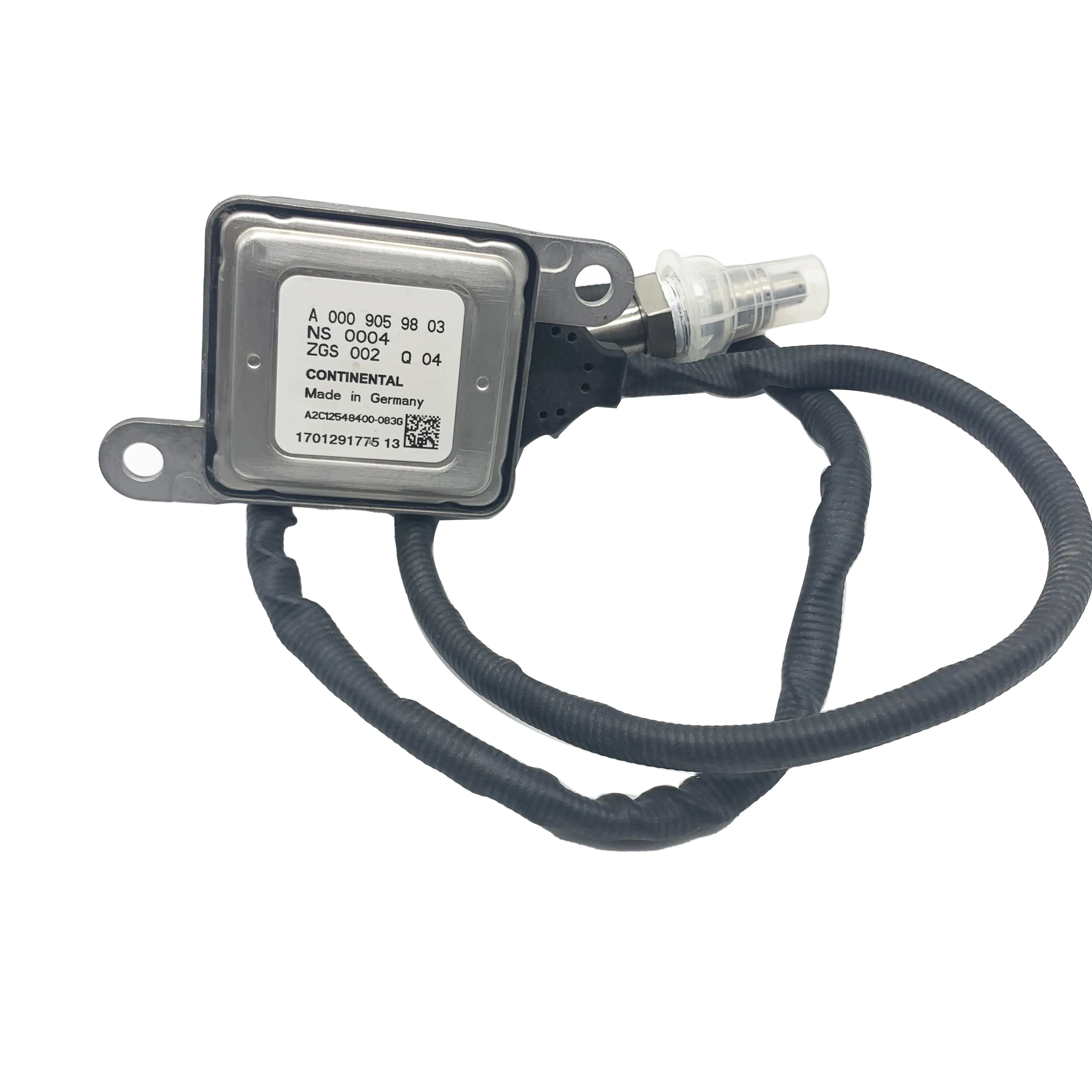Nox-Sensor-A0009059803-For-Mercedes-Benz-W156-W164-W166-W176-W205-W212 ...