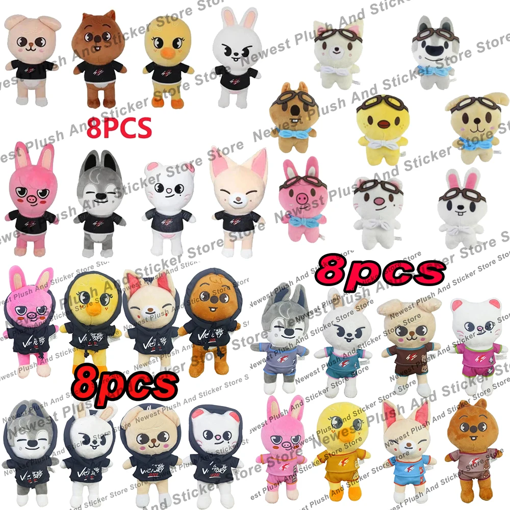 MINISO-Skzoo-mu-eco-de-peluche-de-25cm-mu-eco-de-peluche-de-dibujos ...