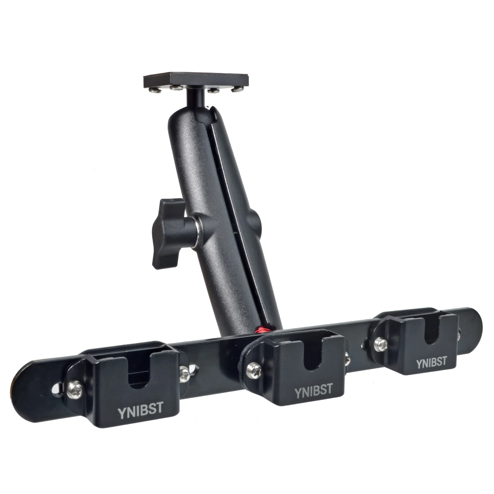 Handheld-CB-Radio-Mic-Holder-Mount-for-Commercial-Vehicles-Car-and-Wall ...