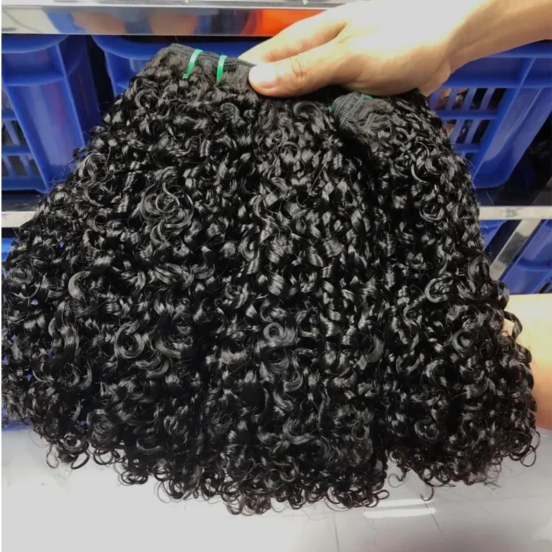 Super-Double-Drawn-Virgin-Cuticle-Aligned-Brazilian-Hair-Bundles-Funmi ...