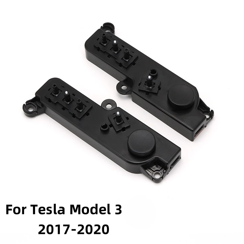 Controllers For Tesla Power Play Tesla Seat Adjustment Button Black ...