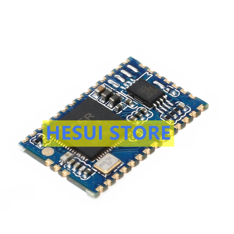 Bluetooth 4.0 Stereo Audio Module Master Csr8635 Speaker Amplifier Diy ...