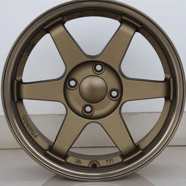 Rays Rims Te37
