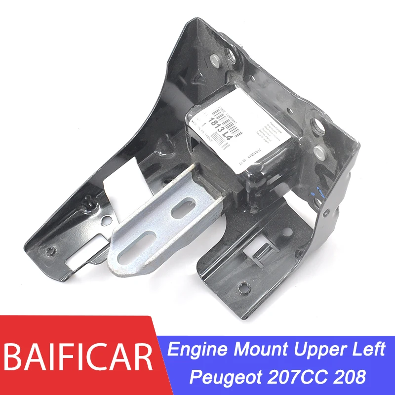 Baificar-Brand-New-Genuine-Engine-Mounting-Mount-Upper-Left-1813L4-For ...