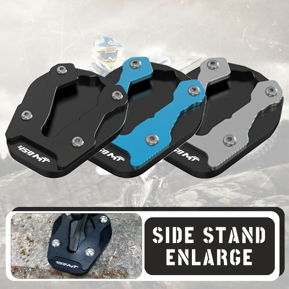 Motorcycles For CFMOTO 450MT MT450 CF IBEX 450 MT 2024 2025 2026 ...
