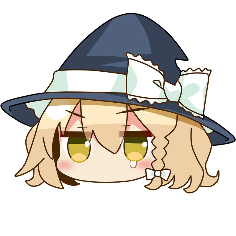 Touhou Remilia Chibi