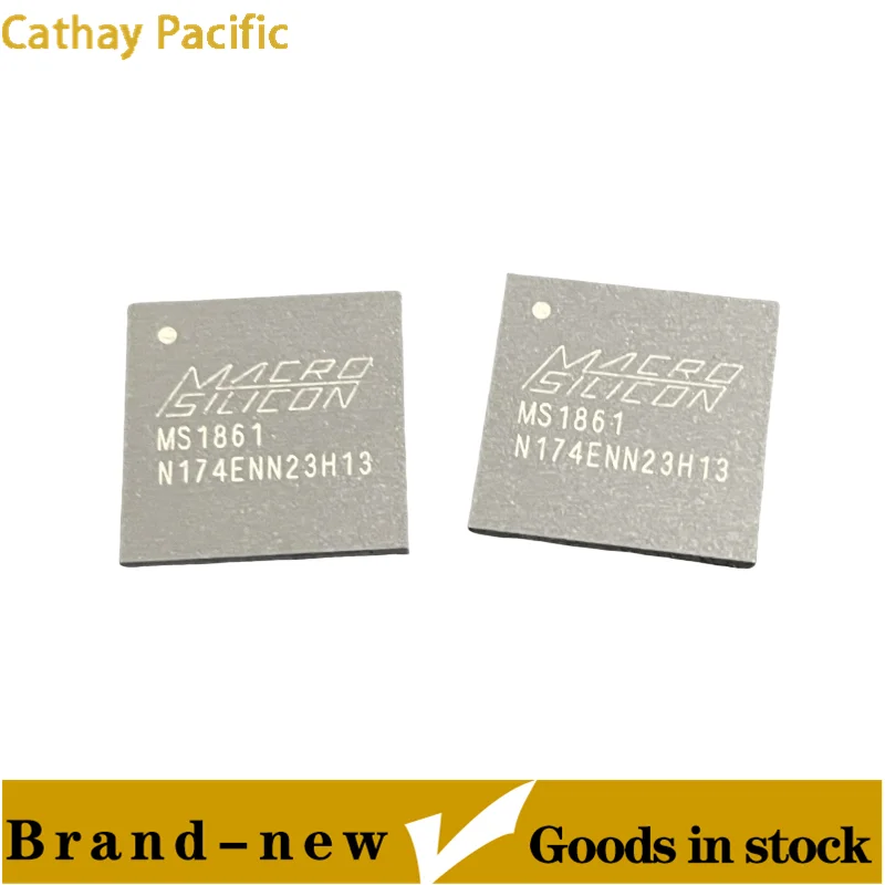 Original-genuine-MS1861-BGA-single-chip-integrated-HDMI-LVDS-digital ...