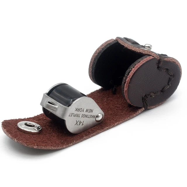 Geologist Tools List