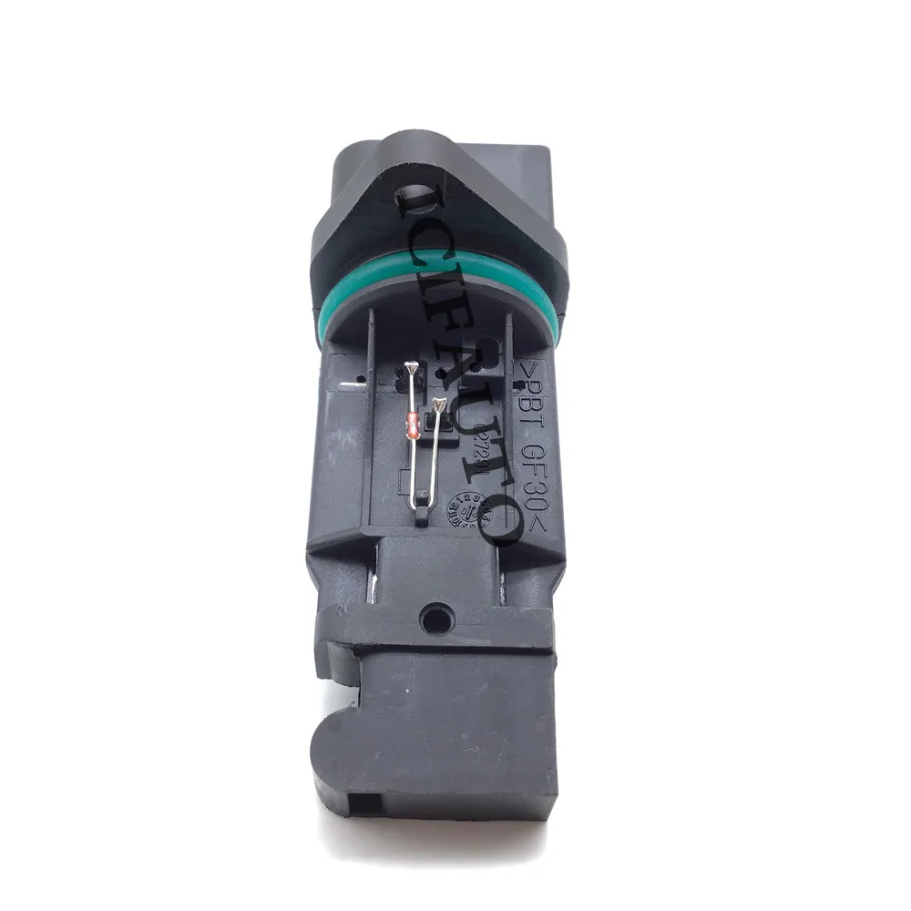 Mass Air Flow MAF Sensor For Audi A4 A6 B6 B7 C5 VW Passat 3B3 3B6 2.0 ...