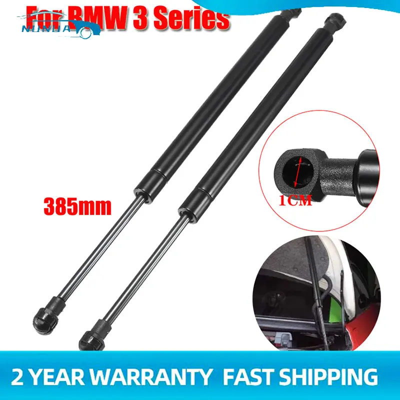 Car-Rear-Tailgate-Boot-Trunk-Gas-Spring-Hood-Lift-Shock-Struts ...