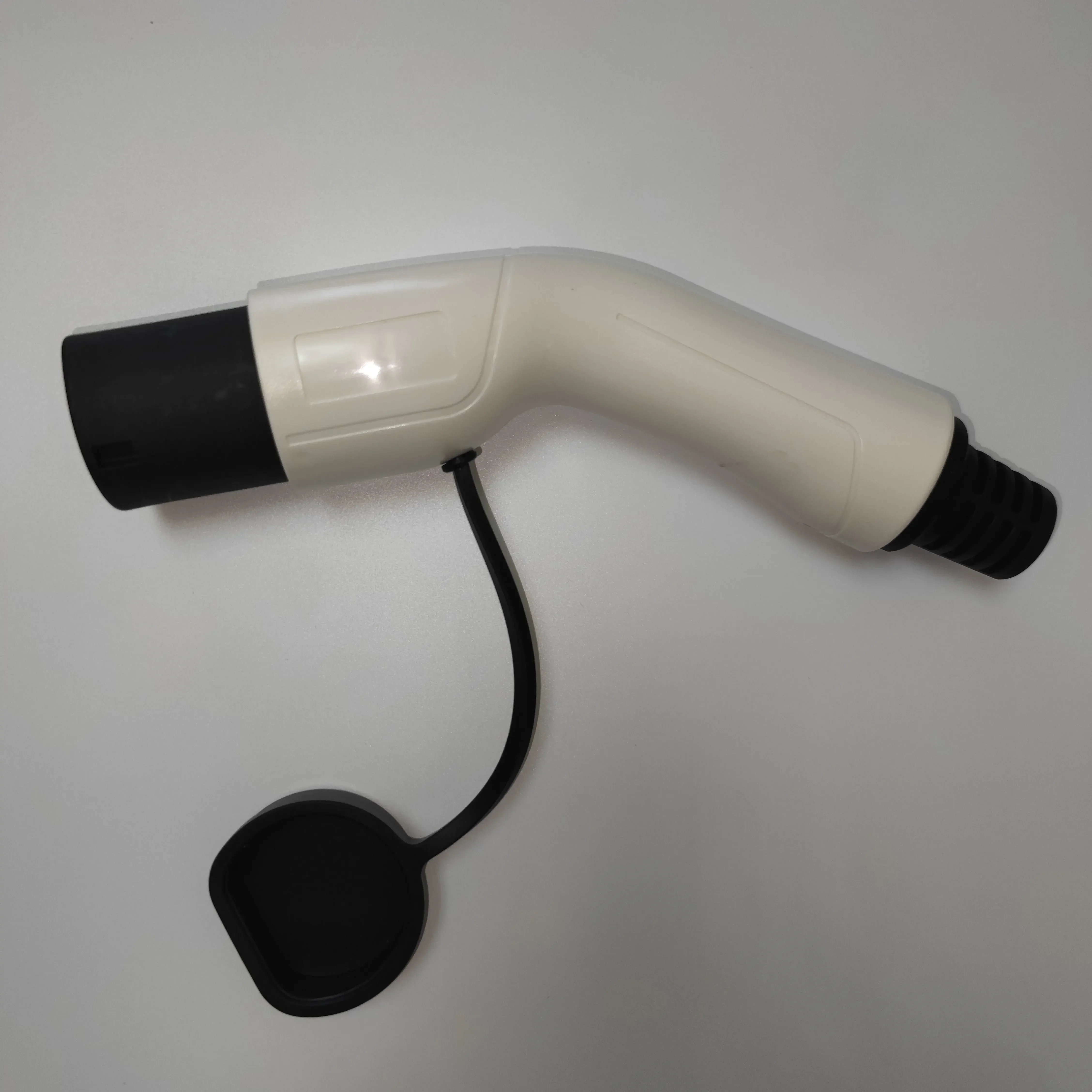 IEC-62196-EV-Charger-Type-2-Male-Plug-Connector-EVSE-Electric-Vehicle ...