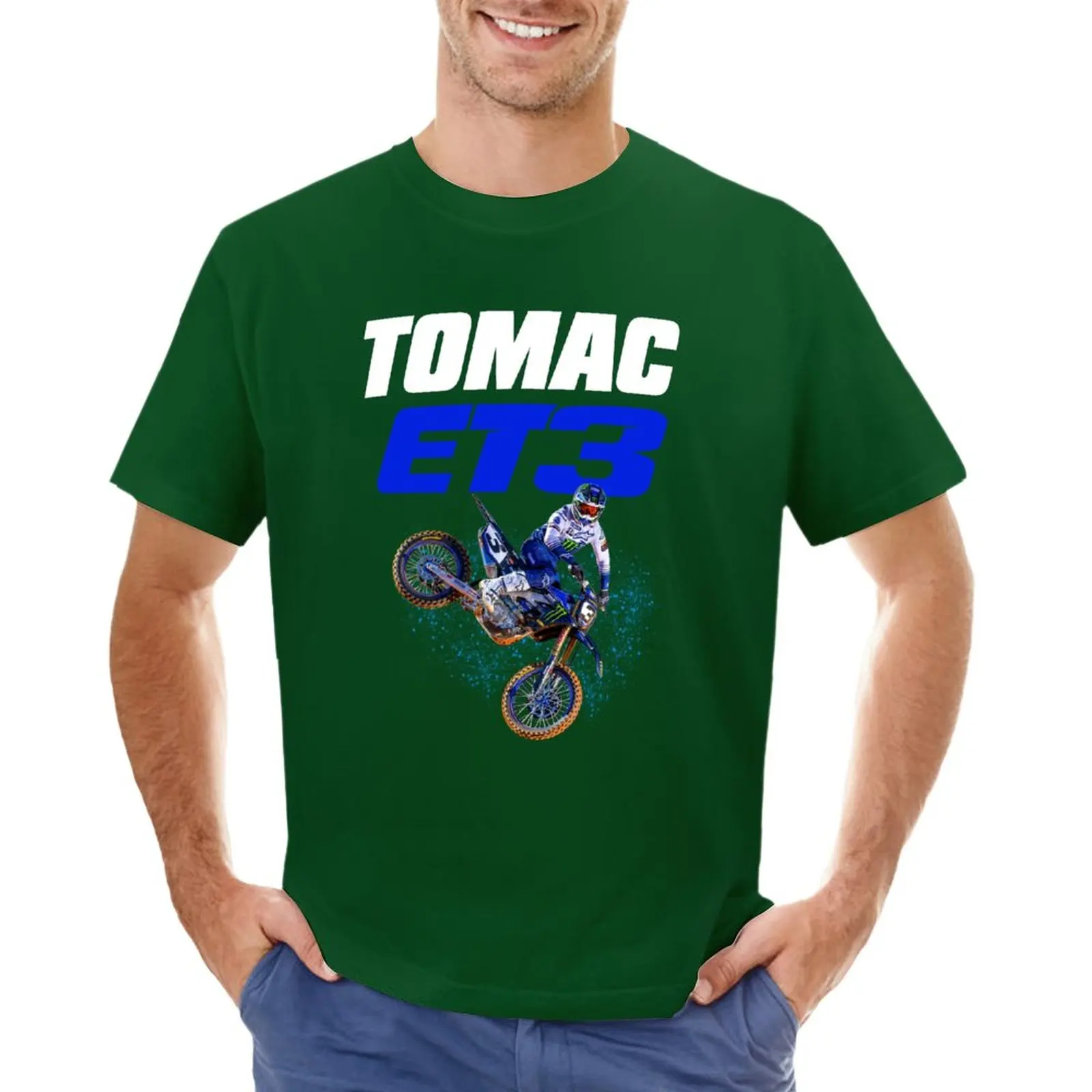 Eli Tomac Gifts