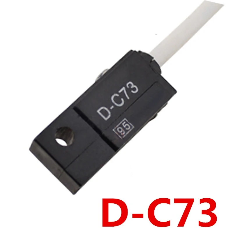 Interruptor Magnético D C73|Conmutadores| - AliExpress